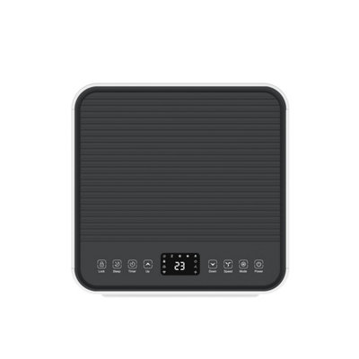 Meaco Cool 8000R PRO Air conditioning unit - New for 2024 with Wifi