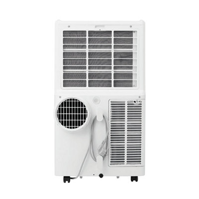 Meaco Portable Air Conditioner 12000 BTU Powerful Portable Air ...