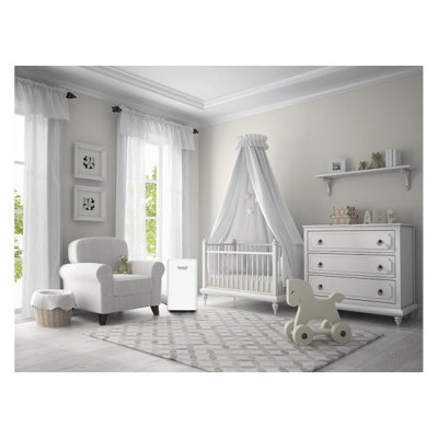 Meaco Portable Air Conditioner 12000 BTU Powerful Portable Air ...