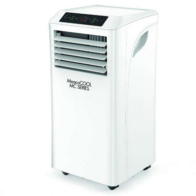 MeacoCool MC Series 7000 Portable Air Conditioner