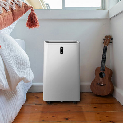 MeacoCool MC Series Pro 12000 BTU Portable Air Conditioner