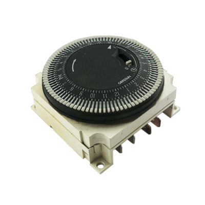 Mechanical Clock Timer (Baxi Potterton/Main Combi) 247206