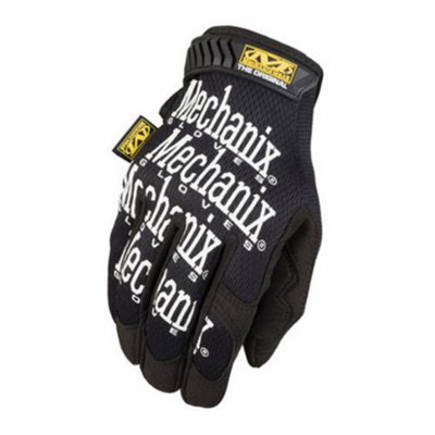 Mechanix Original Glove Black-Small