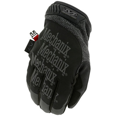 MECHANIX WEAR COLDWORK ORIGINAL GLOVES GREY/BLACK SIZE XL