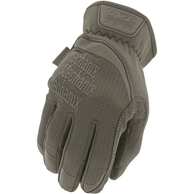 Mechanix Wear FastFit Gloves Olive Drab size M