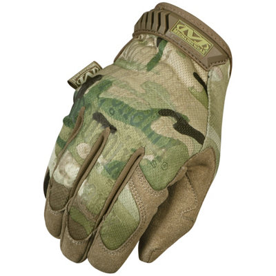 Mechanix Wear The Original Gloves MultiCam size XL