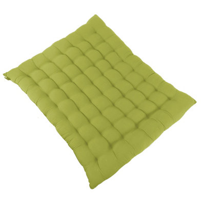 Meditation Mat Folded Zabuton by Laeto Zen Sanctuary