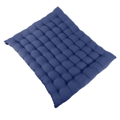Meditation Mat Folded Zabuton by Laeto Zen Sanctuary