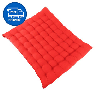 Meditation Mat Folded Zabuton by Laeto Zen Sanctuary