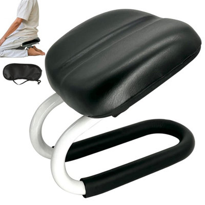 Meditation Stool Adjustable Height Portable Prayer Stool
