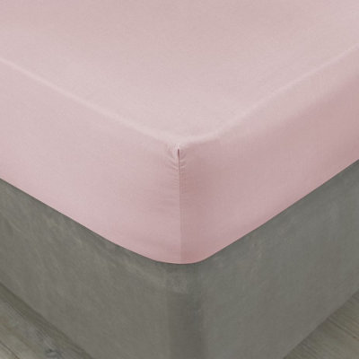 MEDITERRANEAN LINENS Valencia 100% Egyptian Cotton 200 Thread Count ...