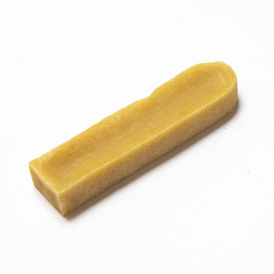 Medium Yak Bars "Yakers" (10pcs) High Protein Long Lasting Dog Treat