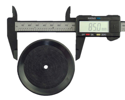 Medway Super Thames Boiler Diaphragm (Main) - 10/17467