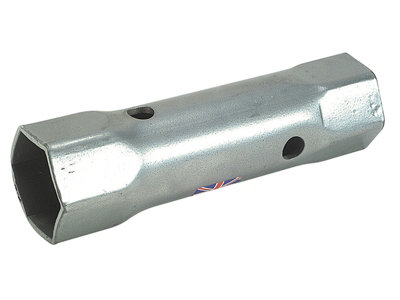 Melco TA20 TA20 A/F Box Spanner 15/16 x 1 x 175mm (7in) MELTA20 | DIY ...