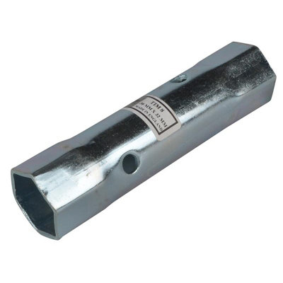 Melco Tim Iso Metric Box Spanners Multi Colour (30 x 32mm)