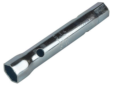 Buy Melco - TIM5 ISO Metric Box Spanner 13 x 17mm x 100mm (4in) | DIY ...