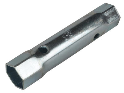 Melco TIM7 TIM7 ISO Metric Box Spanner 24 x 27mm x 150mm (6in) MELTIM7