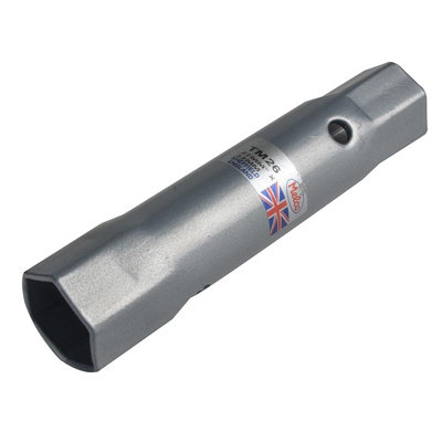 Melco Tm Metric Box Spanners Multi Colour (27 x 32mm x 7in)