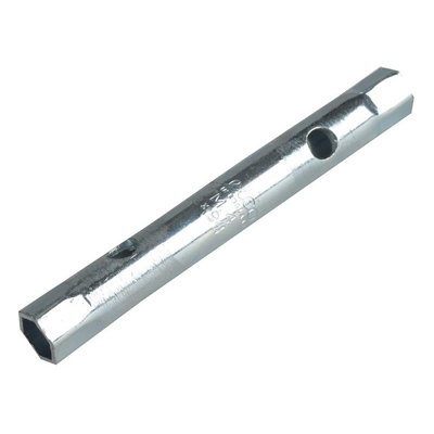 Melco Tm Metric Box Spanners Multi Colour (8 x 9mm x 4in)