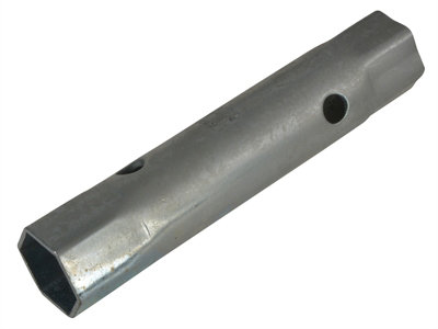 Melco TW16 TW16 Whitworth Box Spanner 1/2 x 9/16 x 150mm (6in) MELTW16 ...