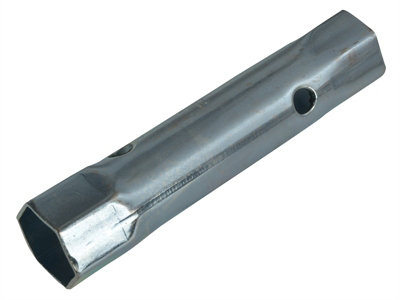 Melco TW18 TW18 Whitworth Box Spanner 9/16 x 5/8 x 150mm (6in) MELTW18