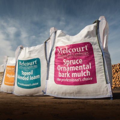 Melcourt Spruce Ornamental 600L