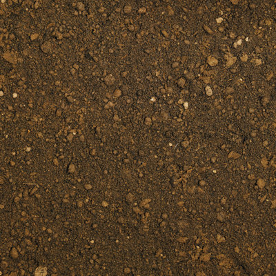 Melcourt Topsoil Blended Loam 600L
