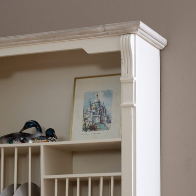 B&q wall mounted plate rack store
