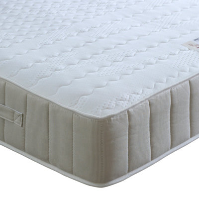 Memory Flex Memory Foam Mattress Double