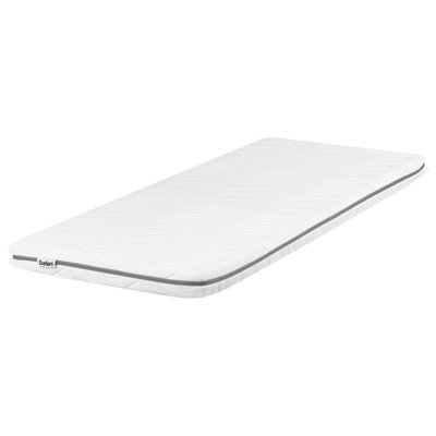 Memory Foam Mattress PETITE Medium 80 x 200 cm (EU Small Single)