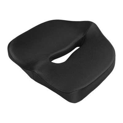 Tailbone seat cushion store