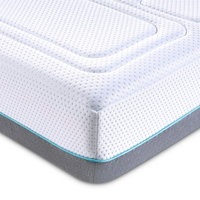 Memory Pocket 2000 Hybrid Super King Mattress