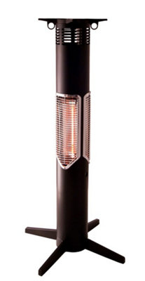 Mensa Heating-Statio Table Stand