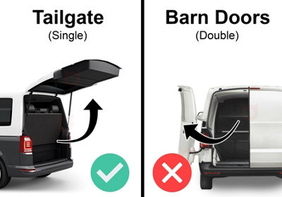 Mercedes Vito 4 Bar Roof Rack + Ladder Roller for 2003-2014 (With Rear ...