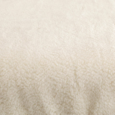 Merino Wool Quilt - All Natural
