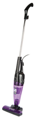 Merlin 2-in-1 Lightweight Vacuum Cleaner PURPLE, 850W, HEPA filter ...