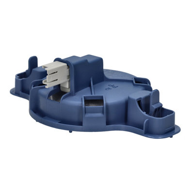 Merloni Genuine Dishwasher Overflow Float Unit - MERC00272277