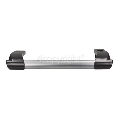 Merloni Genuine Fridge / Freezer Grab Handle: Granite - MERC00273097