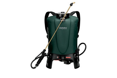 Metabo 602038850 Cordless Backpack Sprayer Plant Weed Water Spray RSG ...