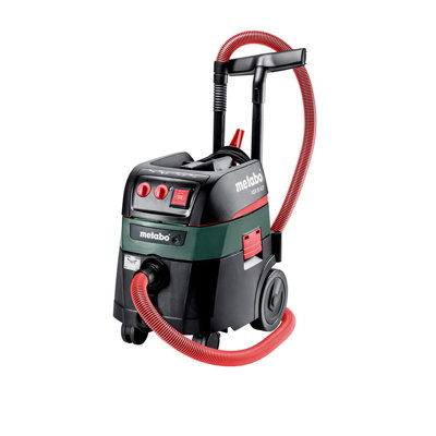 Metabo 602058380 ASR35 240v 1400w M Class All Purpose Dust Extractor