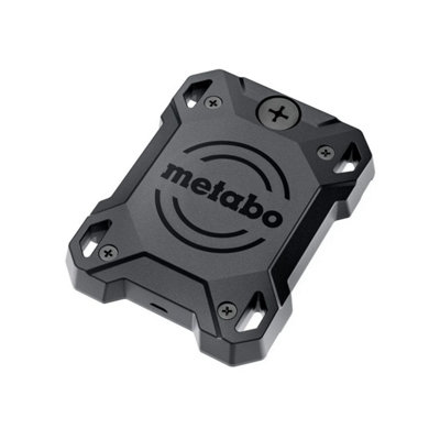 Metabo 626965000 GPS Tracker For Apple iPhone/iPad