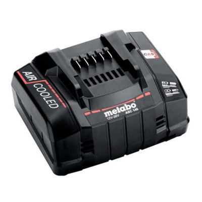 Metabo 627379000 ASC 145 Quick Charger 12-36V MPTASC145