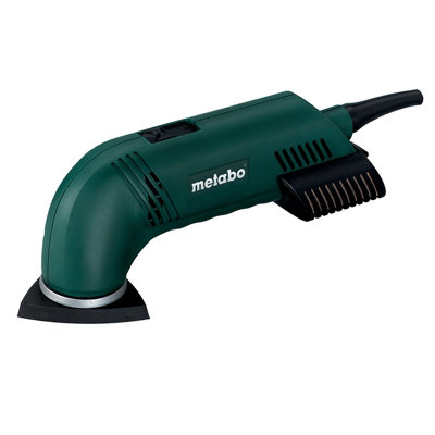 Metabo DSE 300 Intec 240V, 300W, Tri Sander