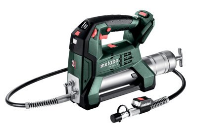 METABO FP 18 LTX 18v Grease gun