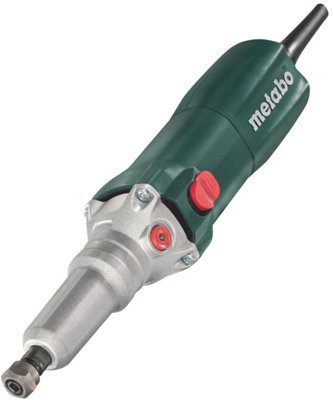 METABO GE710 PLUS 240v Straight grinder | DIY at B&Q
