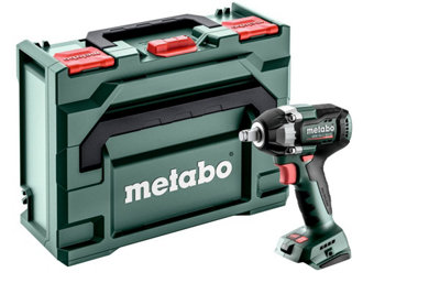 METABO SSW18LT300 B/L BODY 18v Impact wrench 1/2" square drive