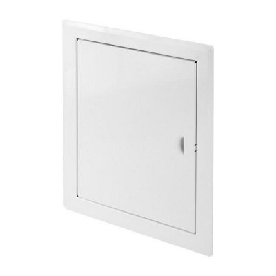 METAL ACCESS PANEL WALL DOOR HATCH 300MM X 500MM
