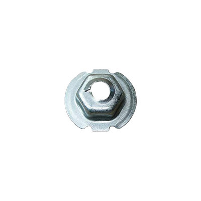 Metal Captive Nut 21.5 x 20 x 7mm Suits E-Golf 2014-2018 Pack of 50