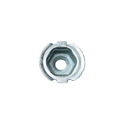 Metal Captive Nut 21.5 x 20 x 7mm Suits E-Golf 2014-2018 Pack of 50