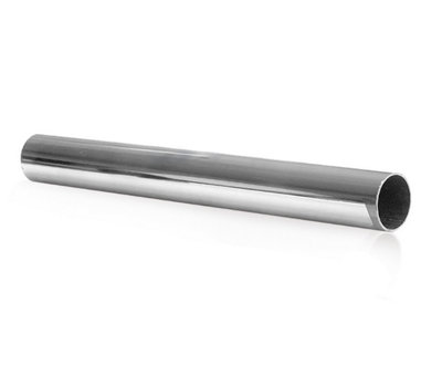 Metal Chrome Pole Rail Rod Wardrobe Balustrade Spindles Stairs 16mm ...